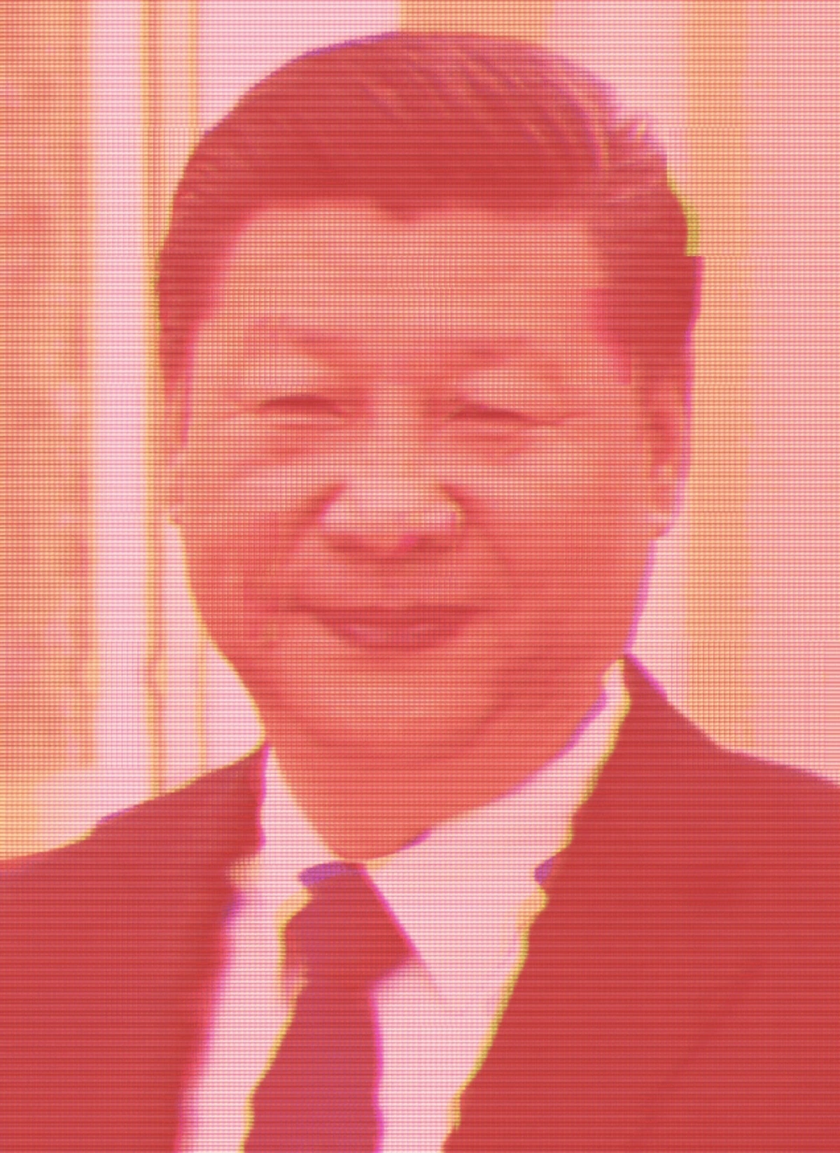 The XINET Paramount A.I. (XINET Chronicles) | Constructed Worlds Wiki ...