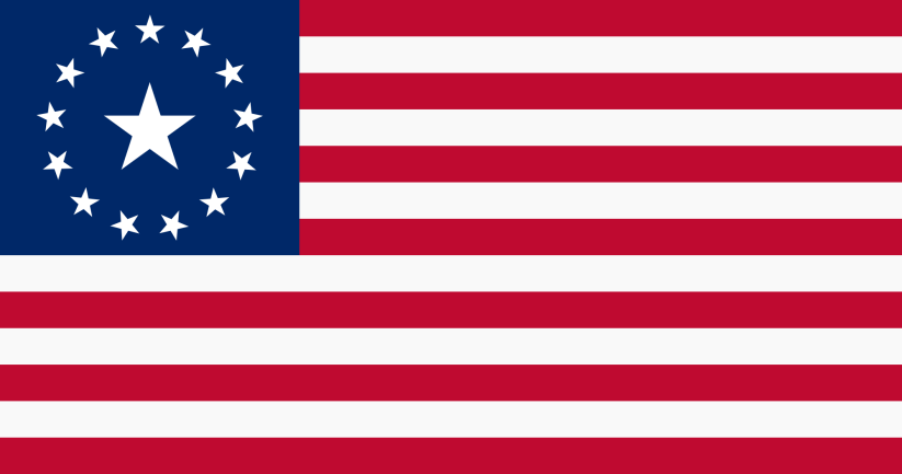 Reformed States of America (IE) | Constructed Worlds Wiki | Fandom