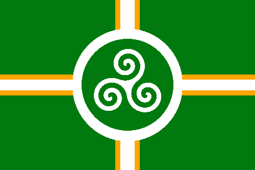 Celtic Union | Constructed Worlds Wiki | Fandom