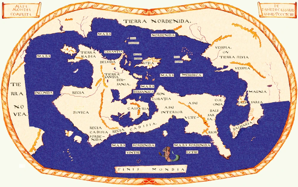 Project Genesis | Constructed Worlds Wiki | Fandom