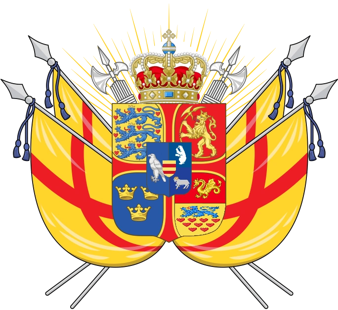 Statsrådet av Kalmarunionen | Constructed Worlds Wiki | Fandom