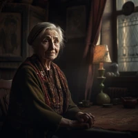 Veronica Kass | Constructed Worlds Wiki | Fandom