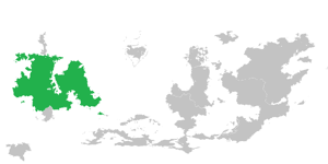 Federation of Shijet | Constructed Worlds Wiki | Fandom