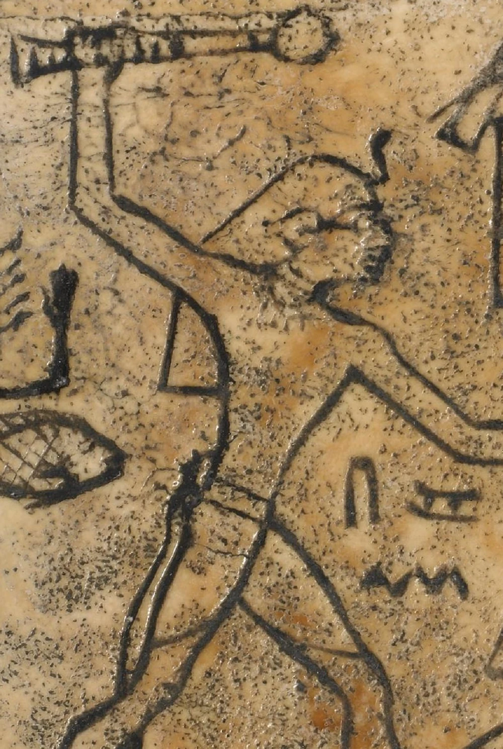 Den I (Pharaonic Survival) | Constructed Worlds Wiki | Fandom