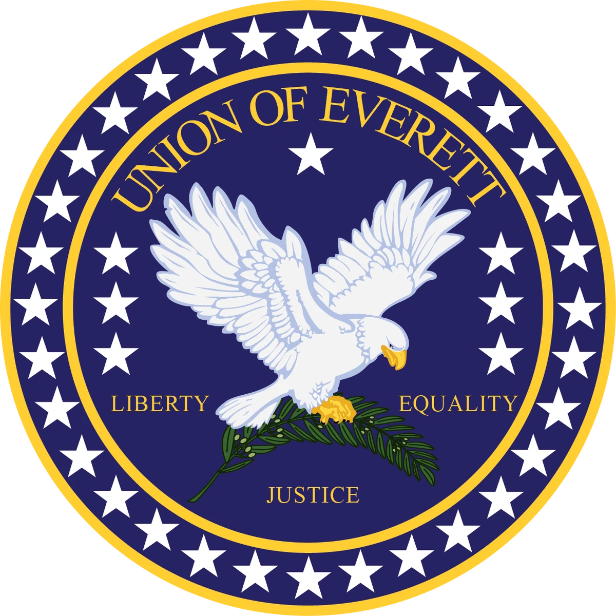 Union of Everett Project Expansion | Constructed Worlds Wiki | Fandom
