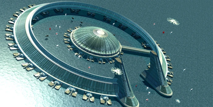 Project Atlantis | Constructed Worlds Wiki | Fandom