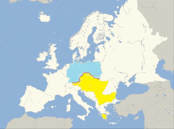Germanic War (FW) | Constructed Worlds Wiki | Fandom