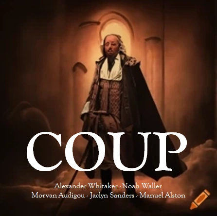 Coup (2017 film) | Constructed Worlds Wiki | Fandom