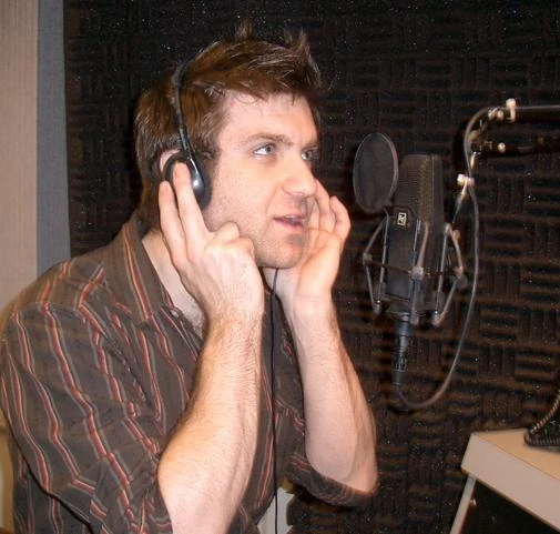 Brian Duff | Constructed Worlds Wiki | Fandom