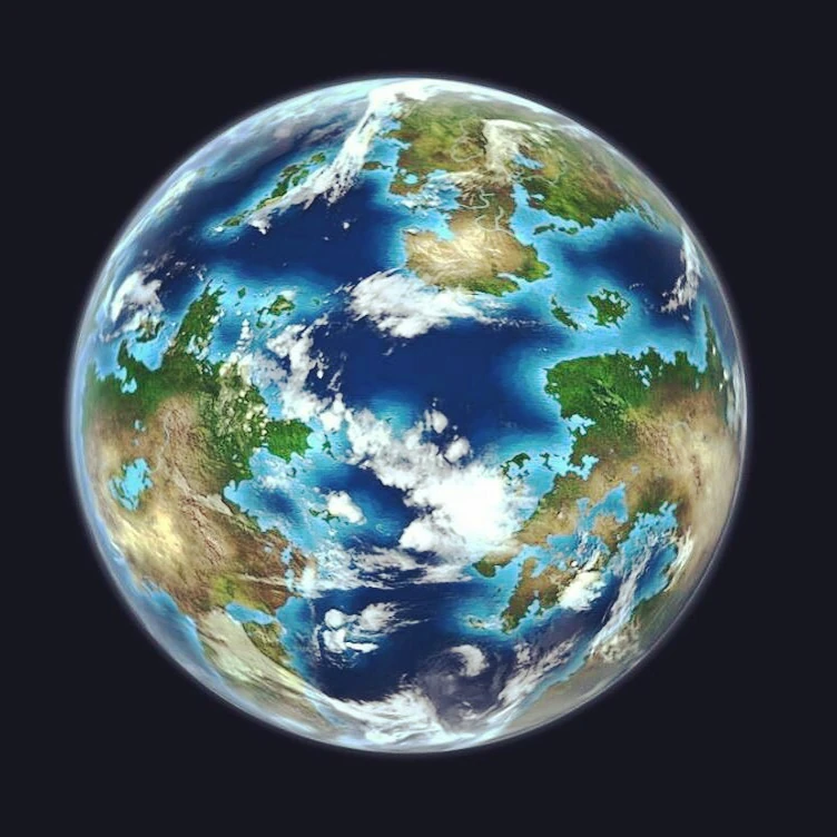 Sahar | Constructed Worlds Wiki | Fandom