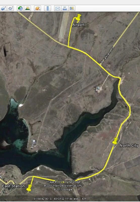 Fox Bay | Constructed Worlds Wiki | Fandom