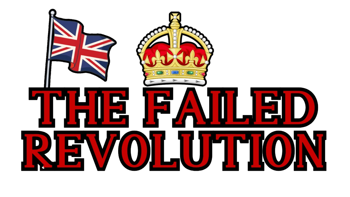 The Failed Revolution | Constructed Worlds Wiki | Fandom