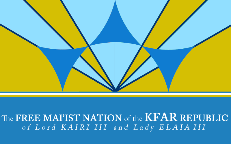 Kfar | Constructed Worlds Wiki | Fandom