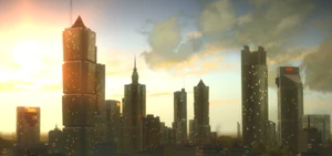 Panau City | Constructed Worlds Wiki | Fandom