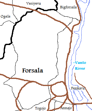 Forsala | Constructed Worlds Wiki | Fandom