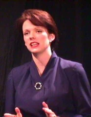 Janet Hunt | Constructed Worlds Wiki | Fandom