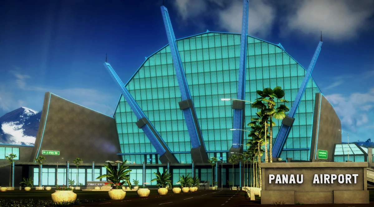 Panau International Airport | Constructed Worlds Wiki | Fandom