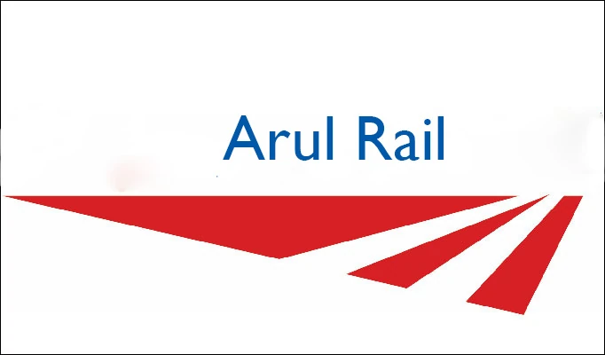 Arul Rail | Constructed Worlds Wiki | Fandom