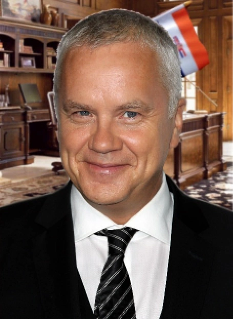 Cobus Grobler | Constructed Worlds Wiki | Fandom