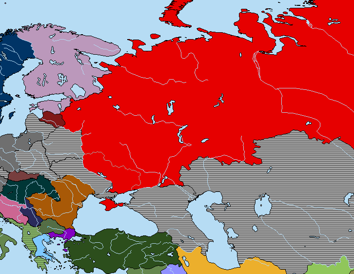 Clash of Empires | Constructed Worlds Wiki | Fandom