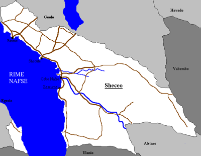 Sheceo | Constructed Worlds Wiki | Fandom