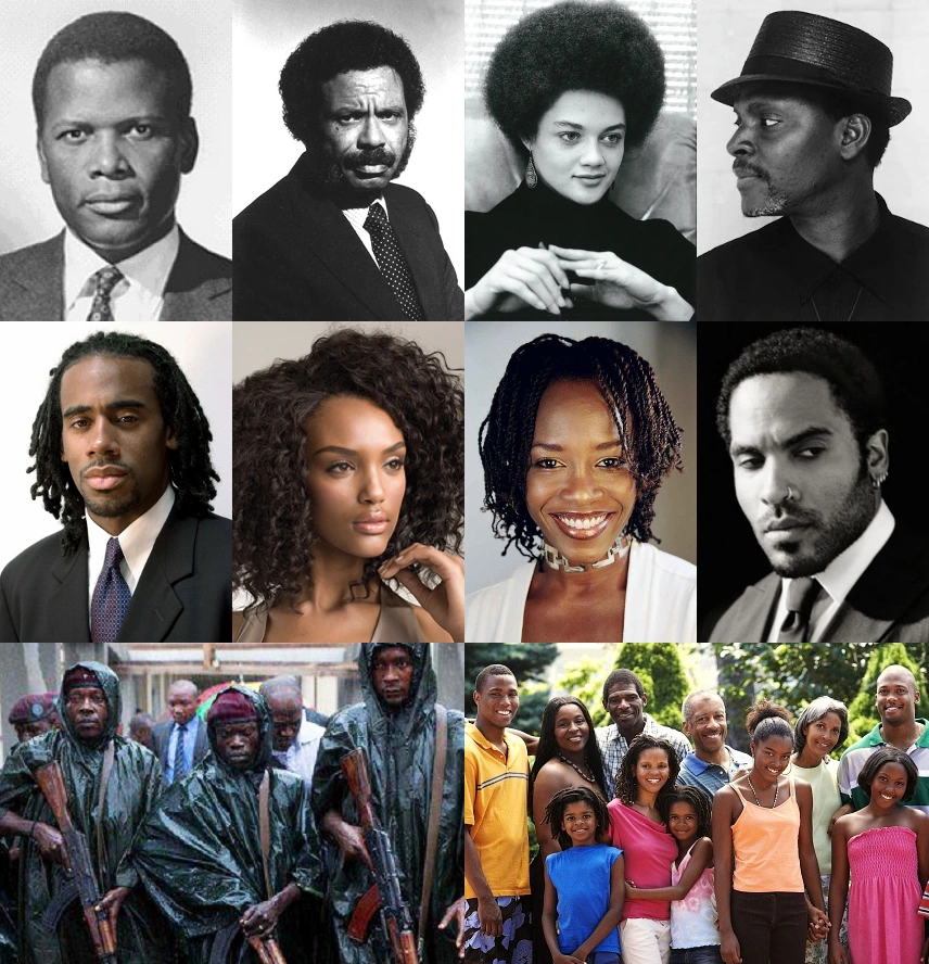 Anyi people | Constructed Worlds Wiki | Fandom