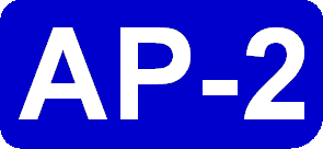 AP 2 (New Catalonia) | Constructed Worlds Wiki | Fandom