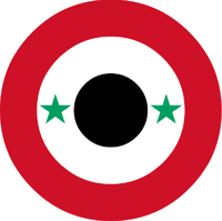 Iraqistan Air Force | Constructed Worlds Wiki | Fandom