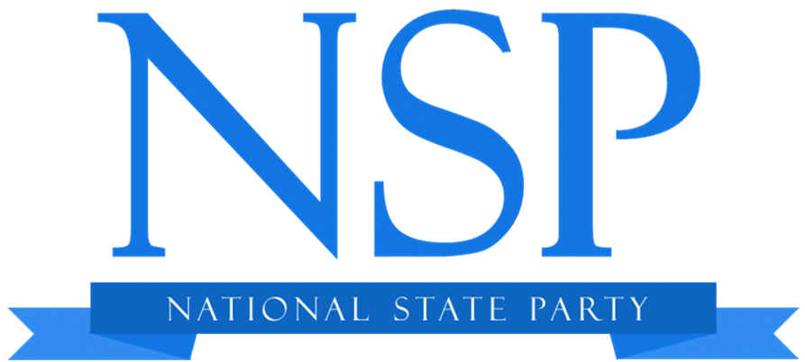 National State Party (MI) | Constructed Worlds Wiki | Fandom