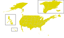 United Federation of America | Constructed Worlds Wiki | Fandom