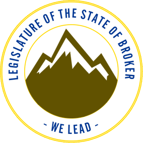 Broker State Legislature | Constructed Worlds Wiki | Fandom