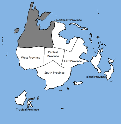 Terran Federative Empire | Constructed Worlds Wiki | Fandom