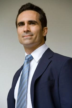 Tony Leone | Constructed Worlds Wiki | Fandom