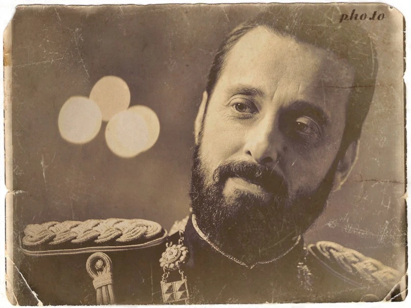 Ahmet Paşa | Constructed Worlds Wiki | Fandom