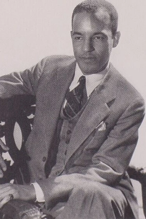 Elliot Johnson | Constructed Worlds Wiki | Fandom