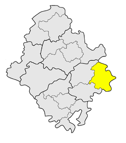 Killaren East (Parliamentary Constituency) | Constructed Worlds Wiki ...