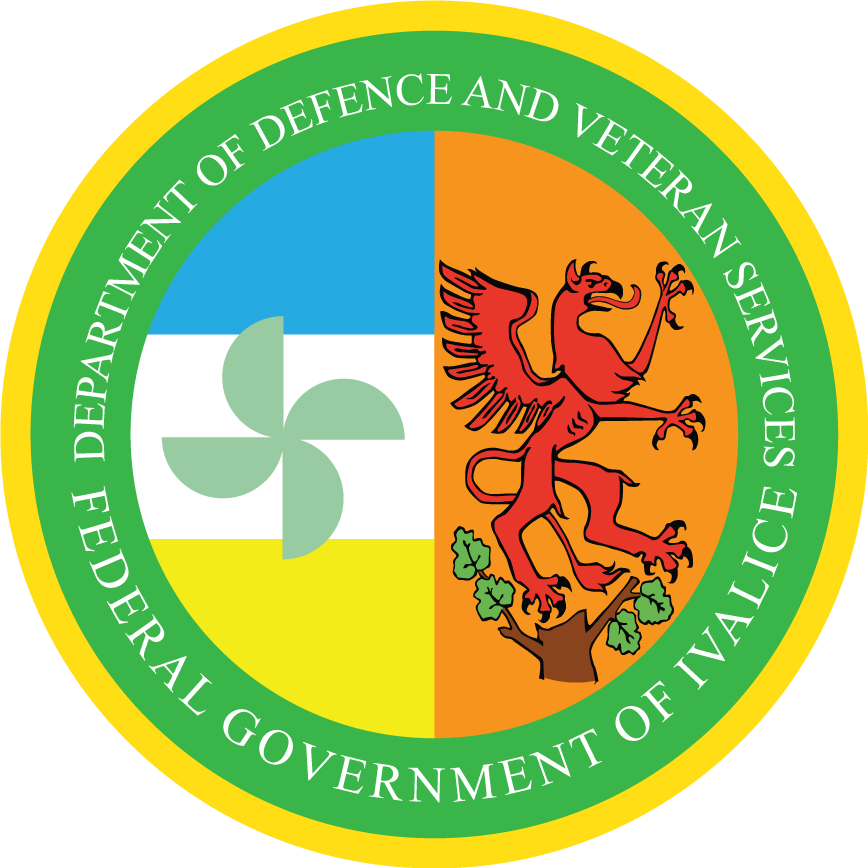 Department of Defense and Veterans Services (Ivalice) | Constructed ...