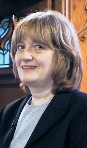 Christine Hinkle | Constructed Worlds Wiki | Fandom