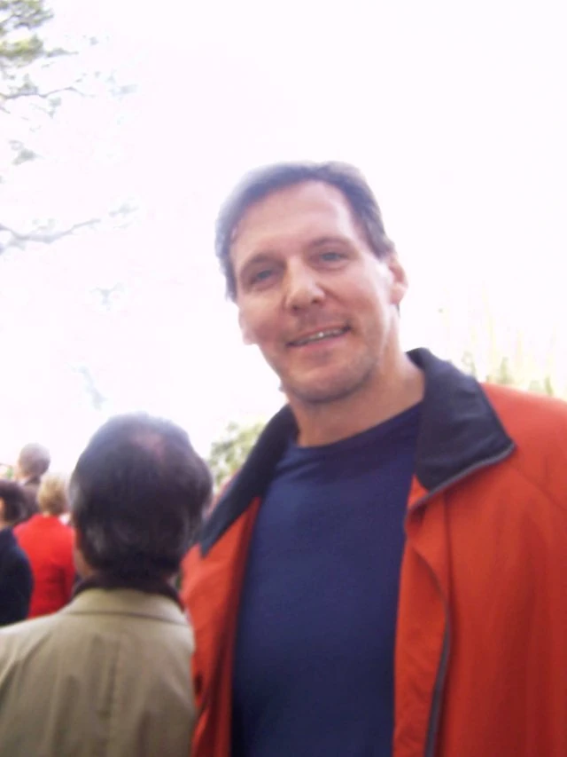 Martin Harrod | Constructed Worlds Wiki | Fandom