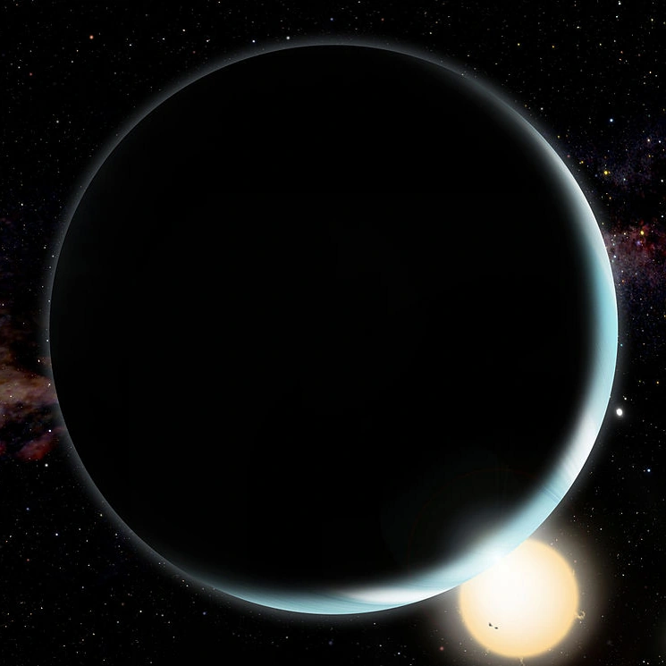 Kepler-34b (HF) | Constructed Worlds Wiki | Fandom