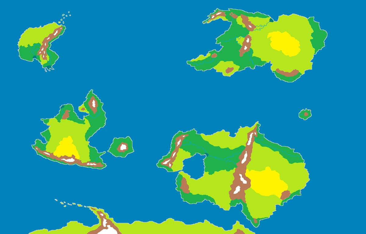 Alternia | Constructed Worlds Wiki | Fandom