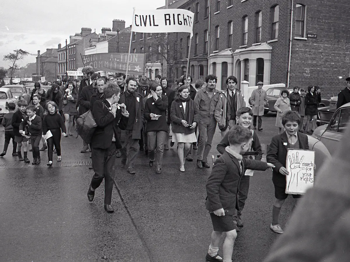 1990 Irish Revolution | Constructed Worlds Wiki | Fandom