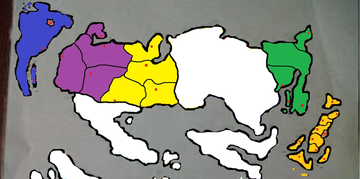 Provinces of Cerberussy | Constructed Worlds Wiki | Fandom