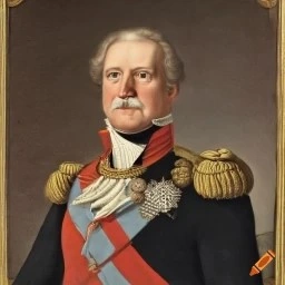 Henry Lander | Constructed Worlds Wiki | Fandom