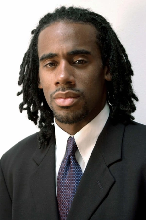 Maurice Williams | Constructed Worlds Wiki | Fandom