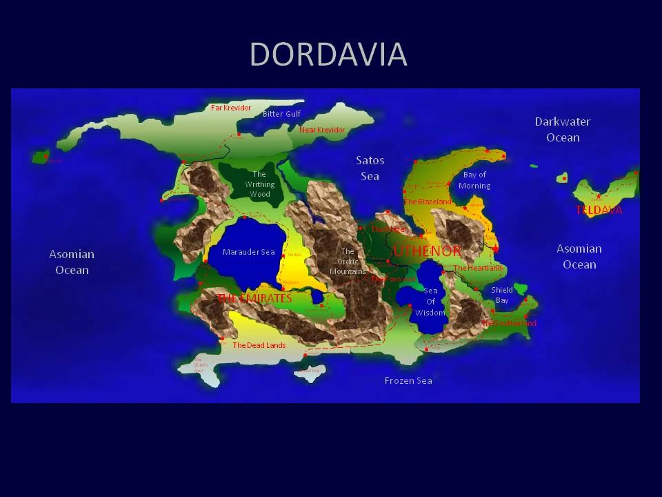 Knights, Castles, and Nukes | Constructed Worlds Wiki | Fandom