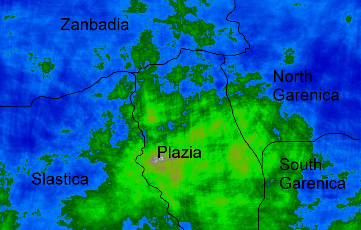 Regions (Saz-Al-Khan) | Constructed Worlds Wiki | Fandom