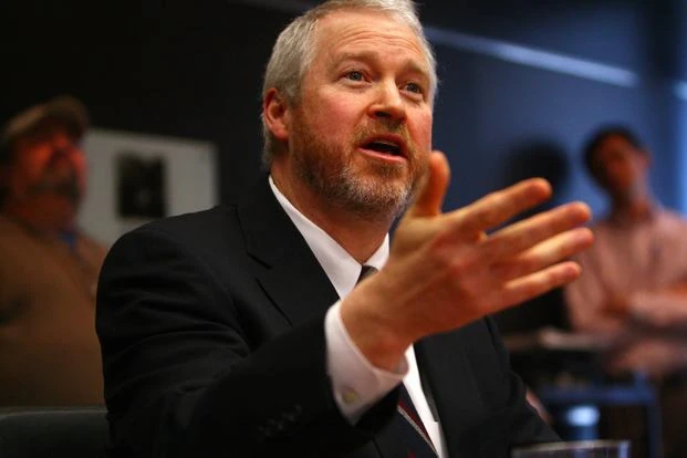 John Henry Eden | Constructed Worlds Wiki | Fandom