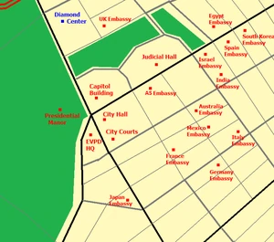 Federal Center (EVC) | Constructed Worlds Wiki | Fandom