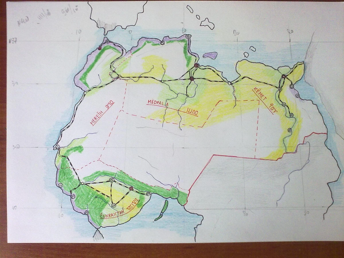 Хаам | Иномирье | Fandom